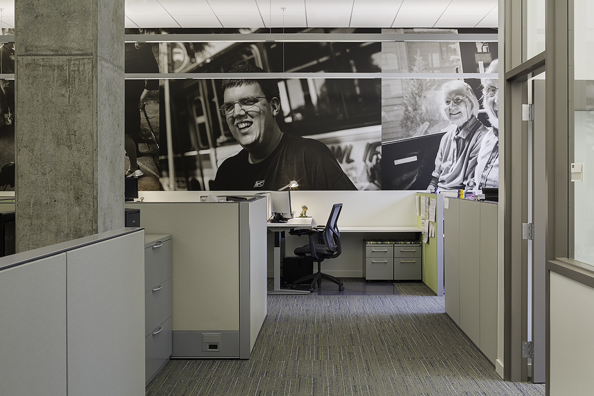 Glisan Commons by Holst Architecture - Architizer