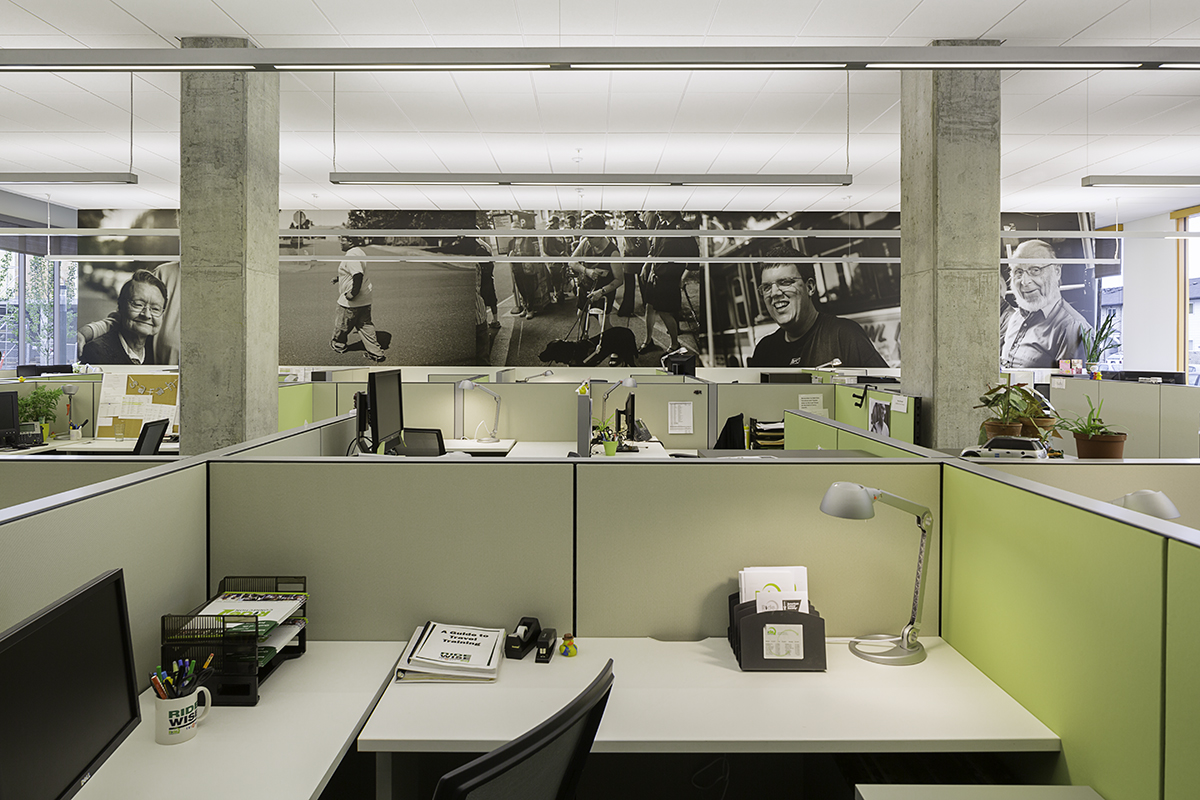 Glisan Commons by Holst Architecture - Architizer