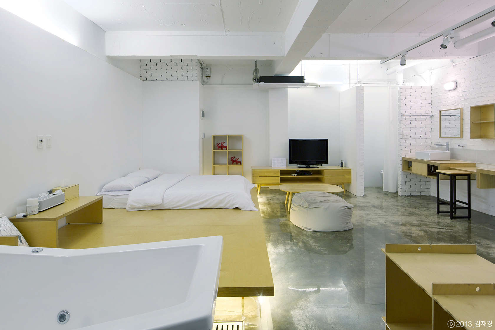 Zer0place by Z_Lab - Architizer