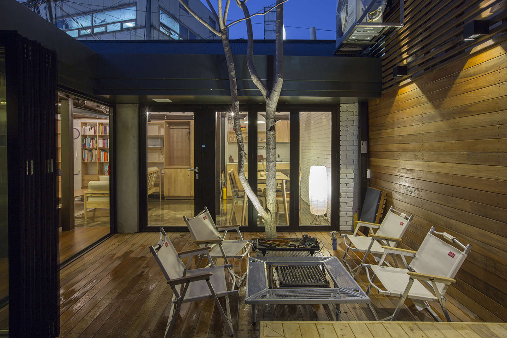 Creativehouse by Z_Lab - Architizer