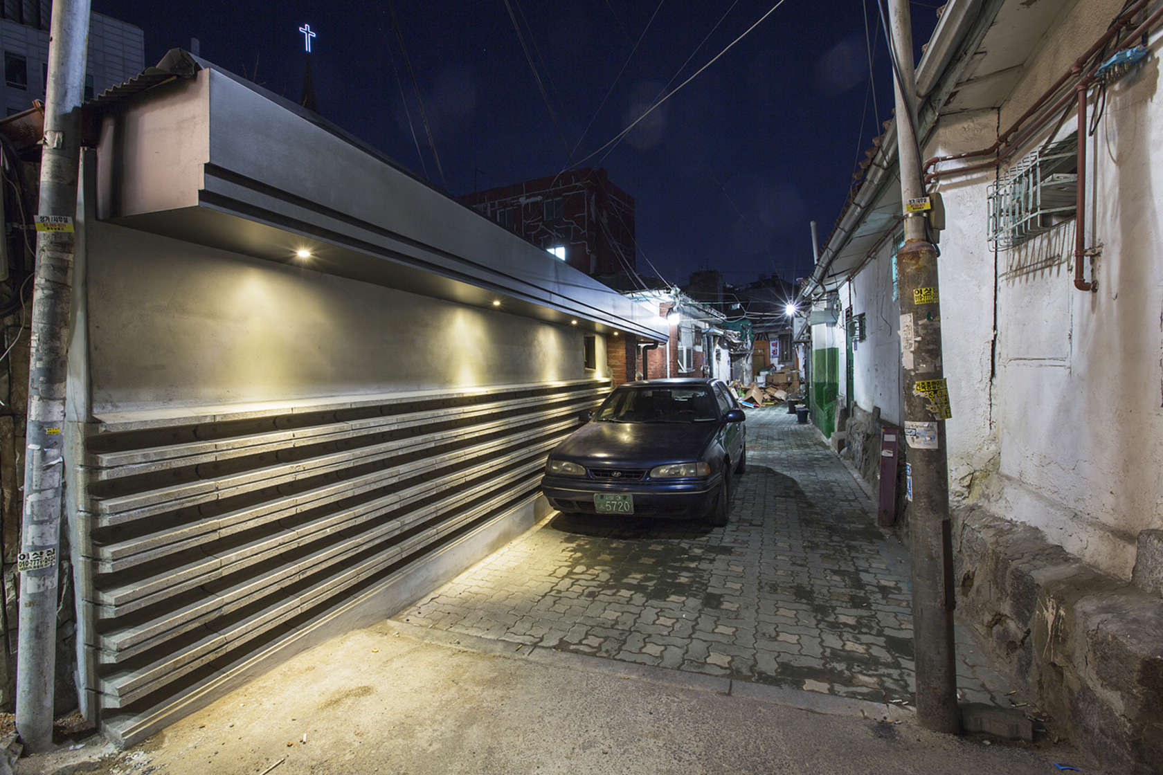 Creativehouse by Z_Lab - Architizer