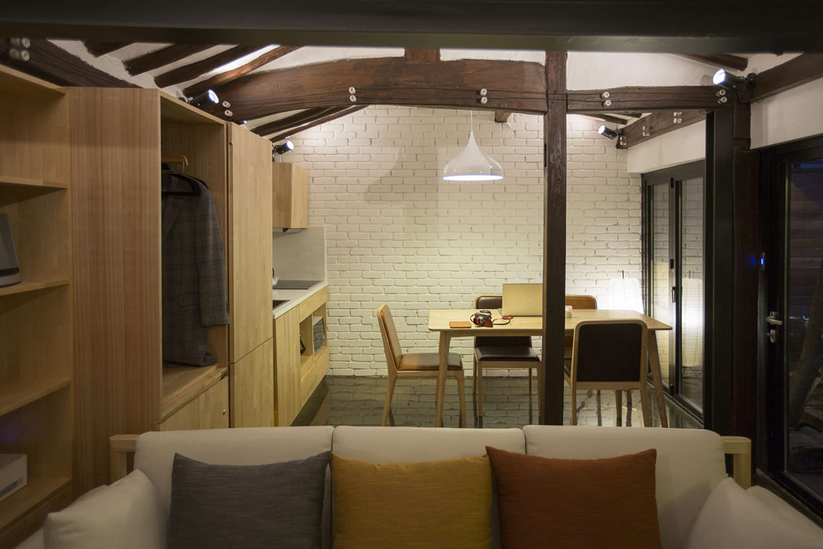 Creativehouse by Z_Lab - Architizer