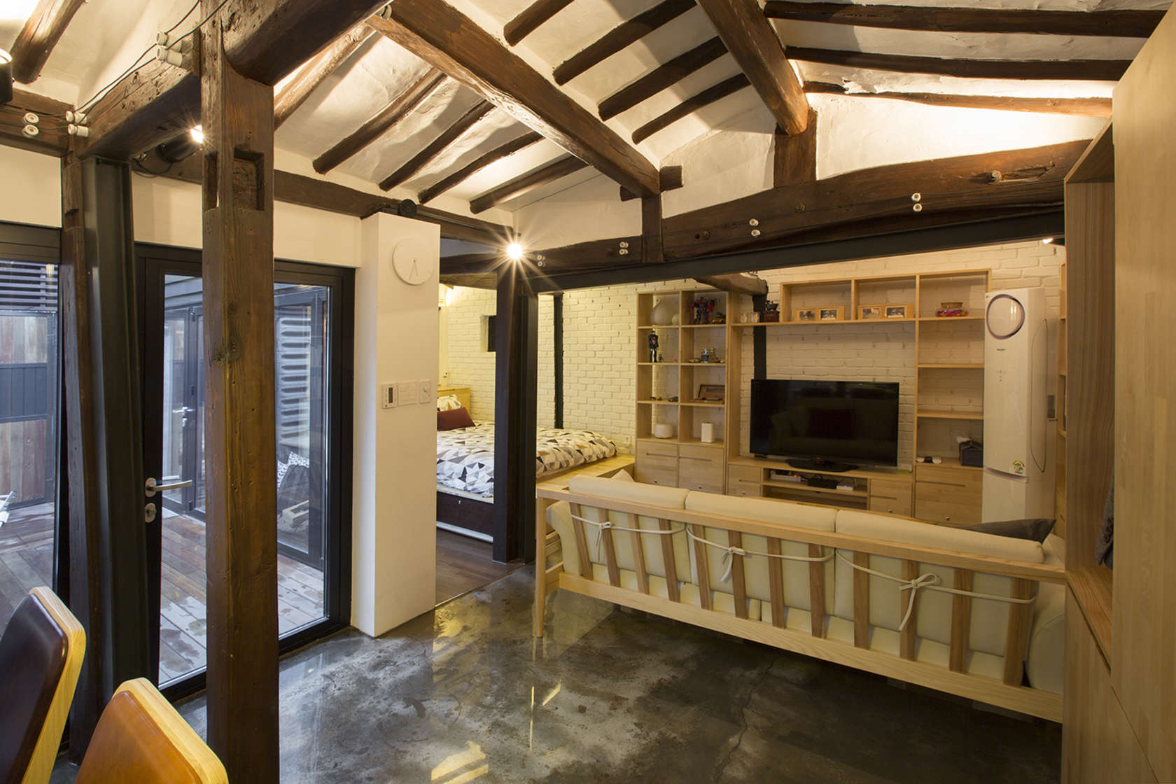 Creativehouse by Z_Lab - Architizer