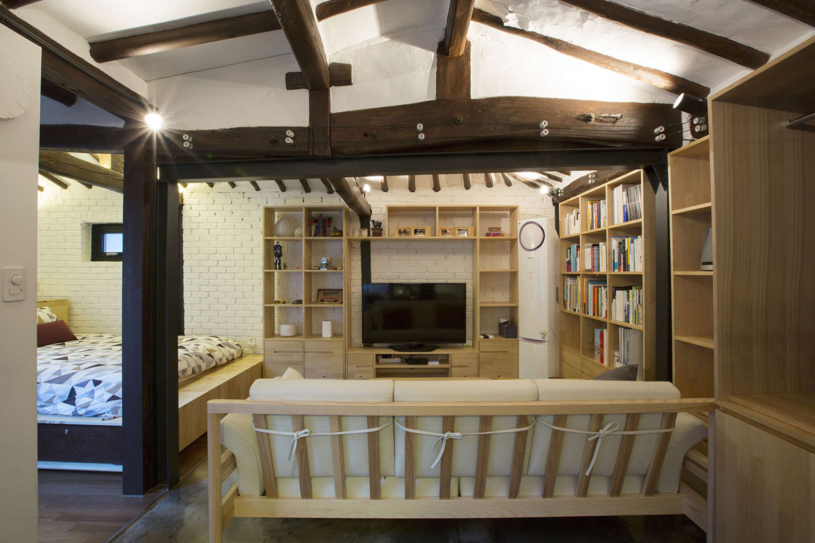 Creativehouse by Z_Lab - Architizer