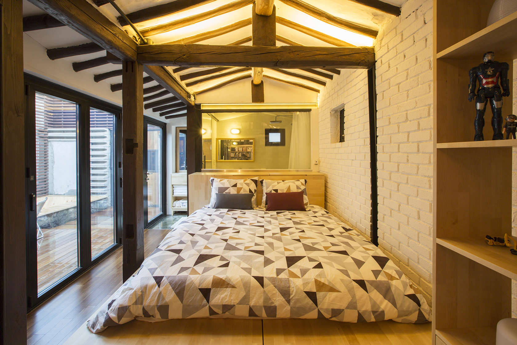 Creativehouse by Z_Lab - Architizer