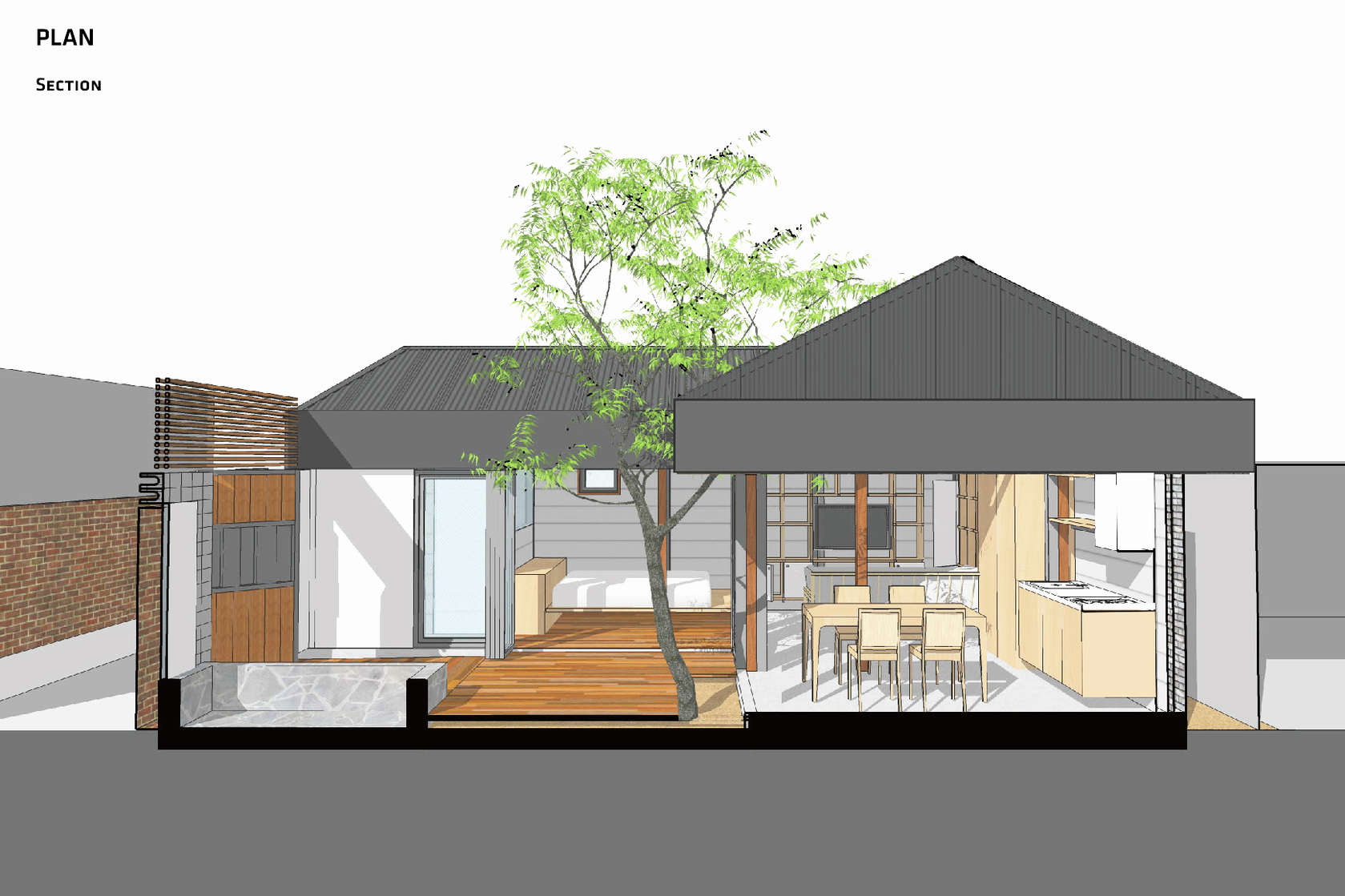 Creativehouse by Z_Lab - Architizer