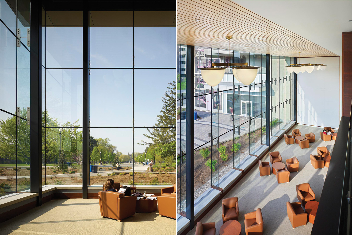 Faculty of Health Sciences Library, McMaster University by ...