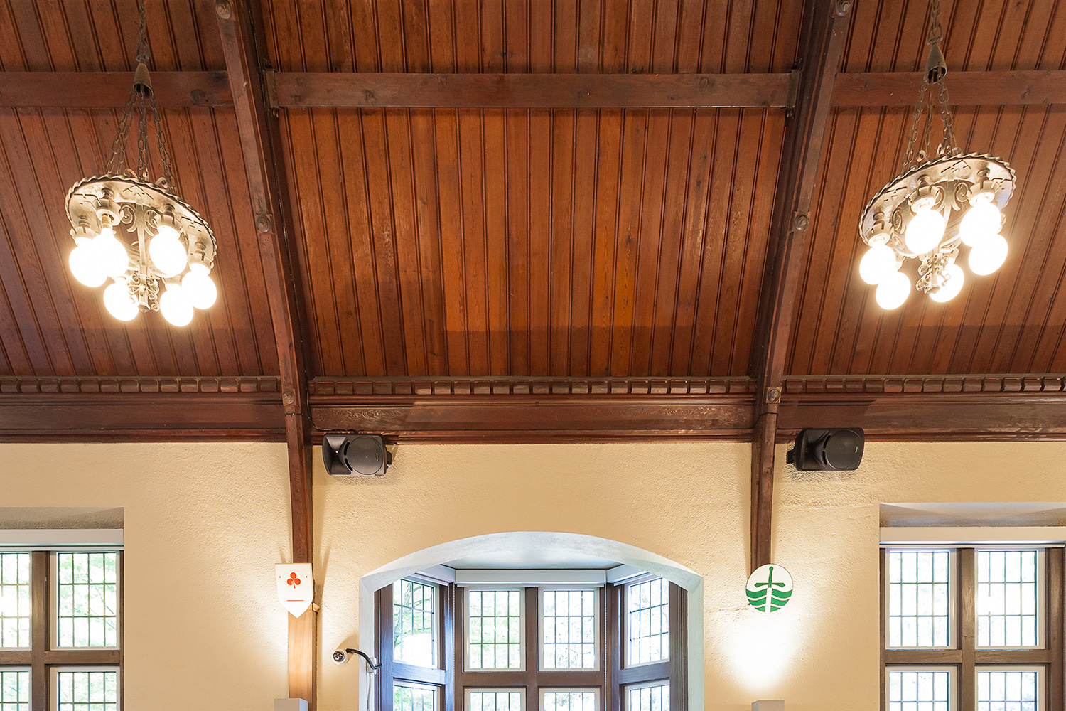 Phoenix Pub and Restaurant, McMaster University by mcCallumSather ...