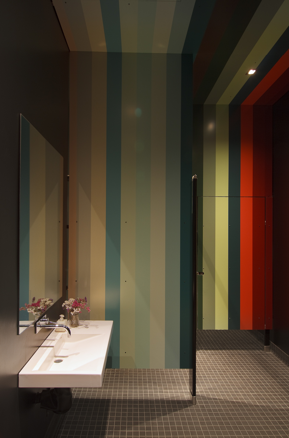 Panic, Inc. Headquarters by Holst Architecture - Architizer