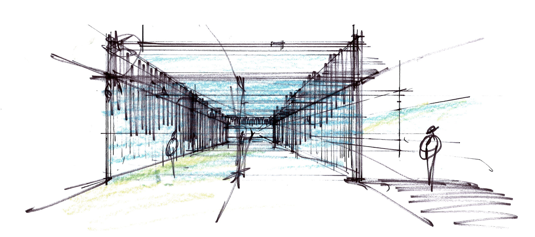 Panic, Inc. Headquarters by Holst Architecture - Architizer