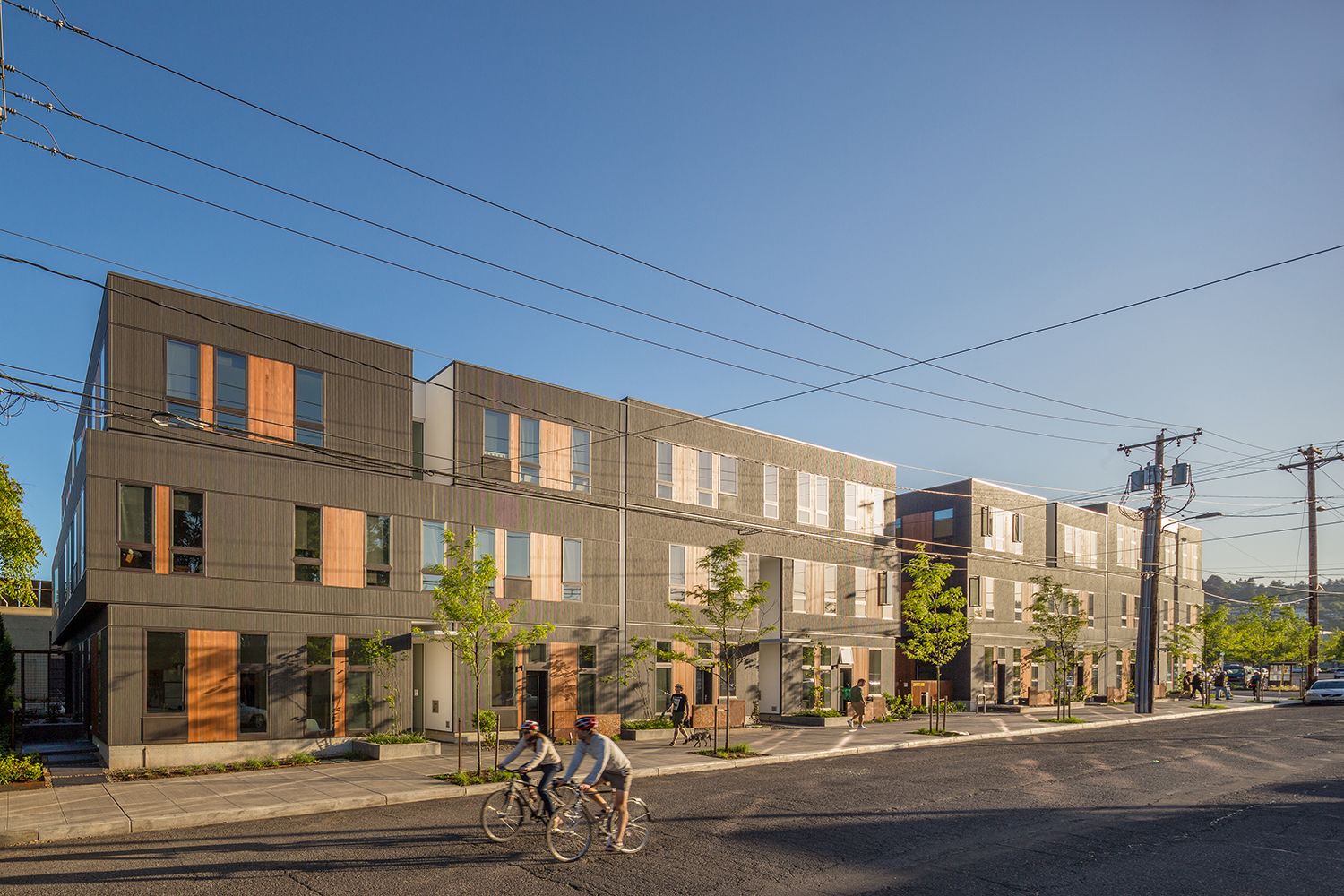 Bud Clark Commons by Holst Architecture - Architizer