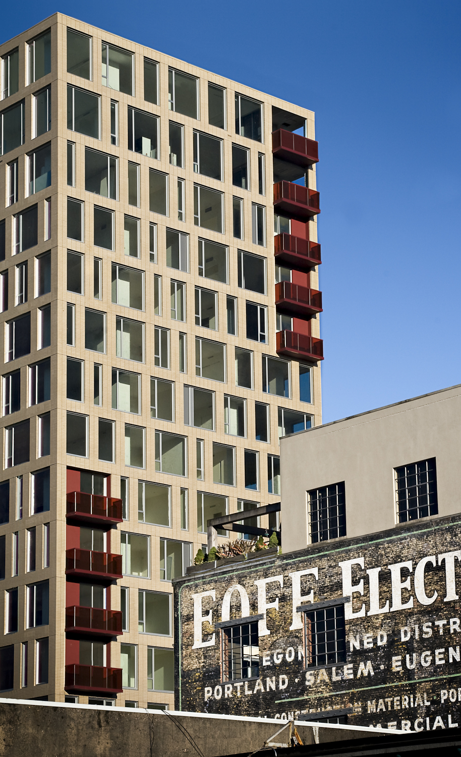 Bud Clark Commons by Holst Architecture - Architizer