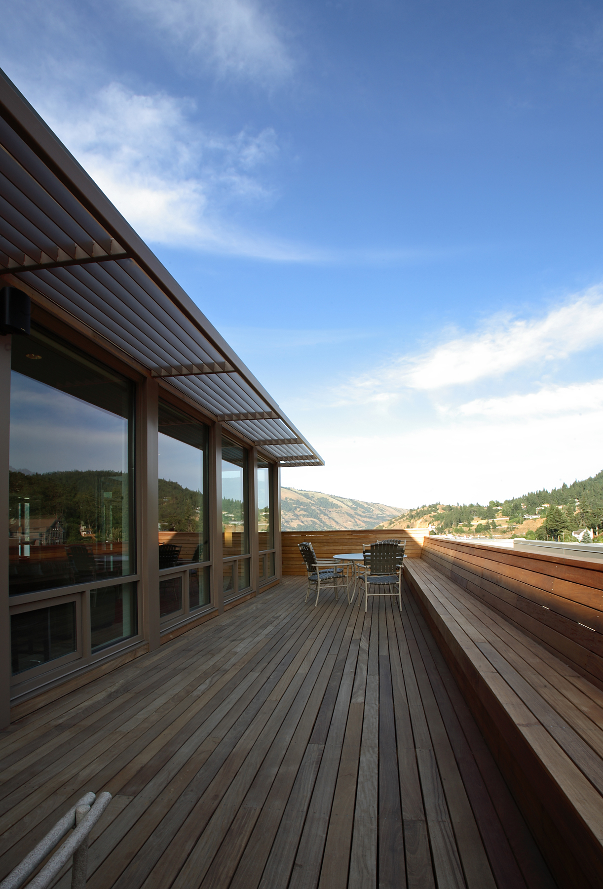 Hood River Condominiums by Holst Architecture - Architizer