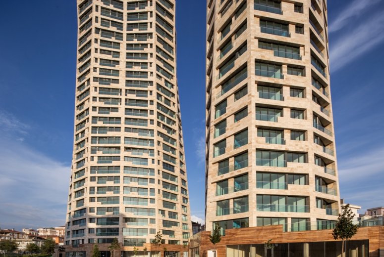 NewADA by Dârâ Kırmızıtoprak Architecture - Architizer