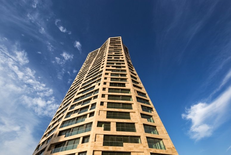 NewADA by Dârâ Kırmızıtoprak Architecture - Architizer