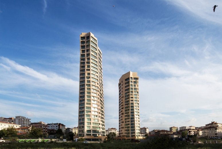 NewADA by Dârâ Kırmızıtoprak Architecture - Architizer