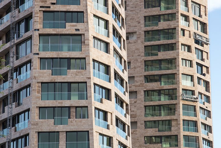 NewADA by Dârâ Kırmızıtoprak Architecture - Architizer