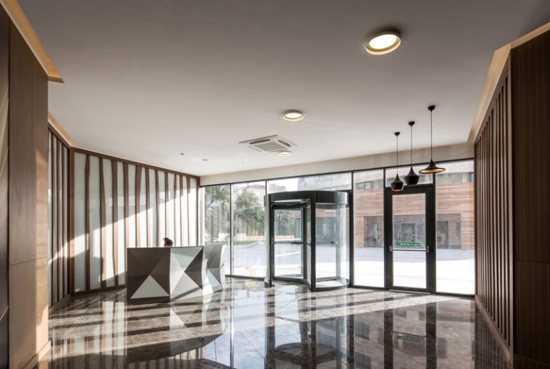 NewADA by Dârâ Kırmızıtoprak Architecture - Architizer