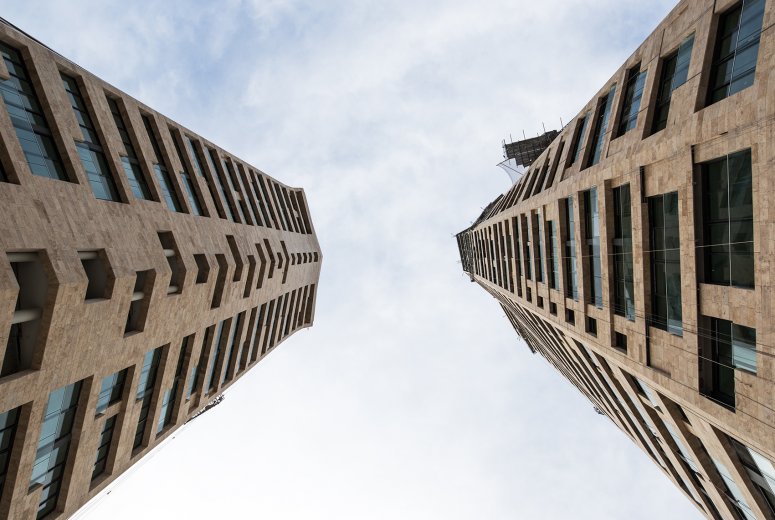 NewADA by Dârâ Kırmızıtoprak Architecture - Architizer