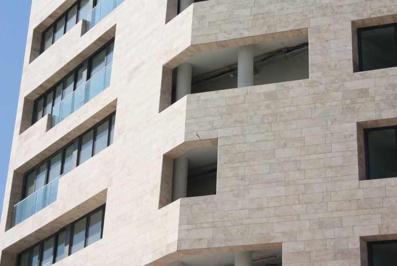 NewADA by Dârâ Kırmızıtoprak Architecture - Architizer