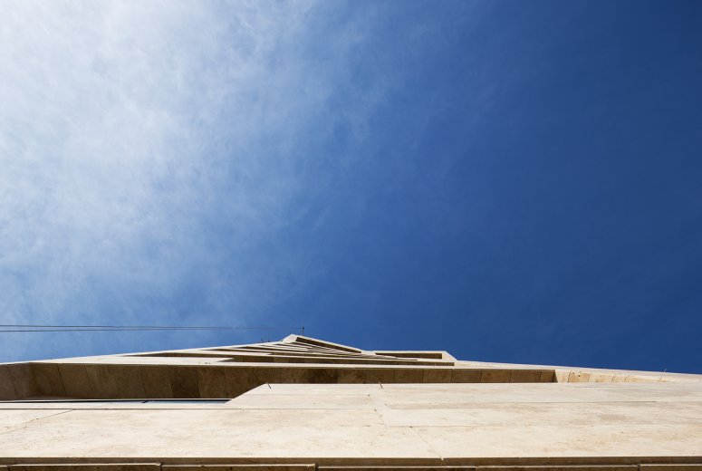 NewADA by Dârâ Kırmızıtoprak Architecture - Architizer