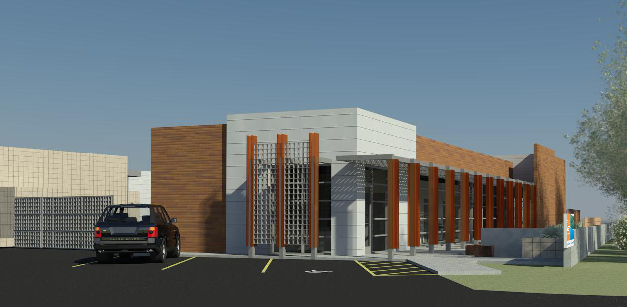 EGA (Eduardo Galindo, Architect LLC) - Architizer