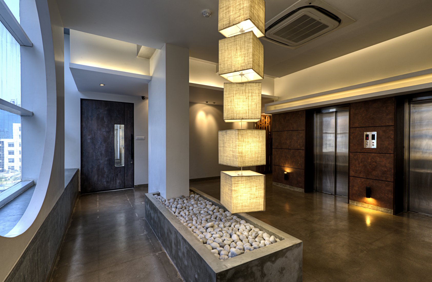 DirectI by Tushar Desai Associates - Architizer