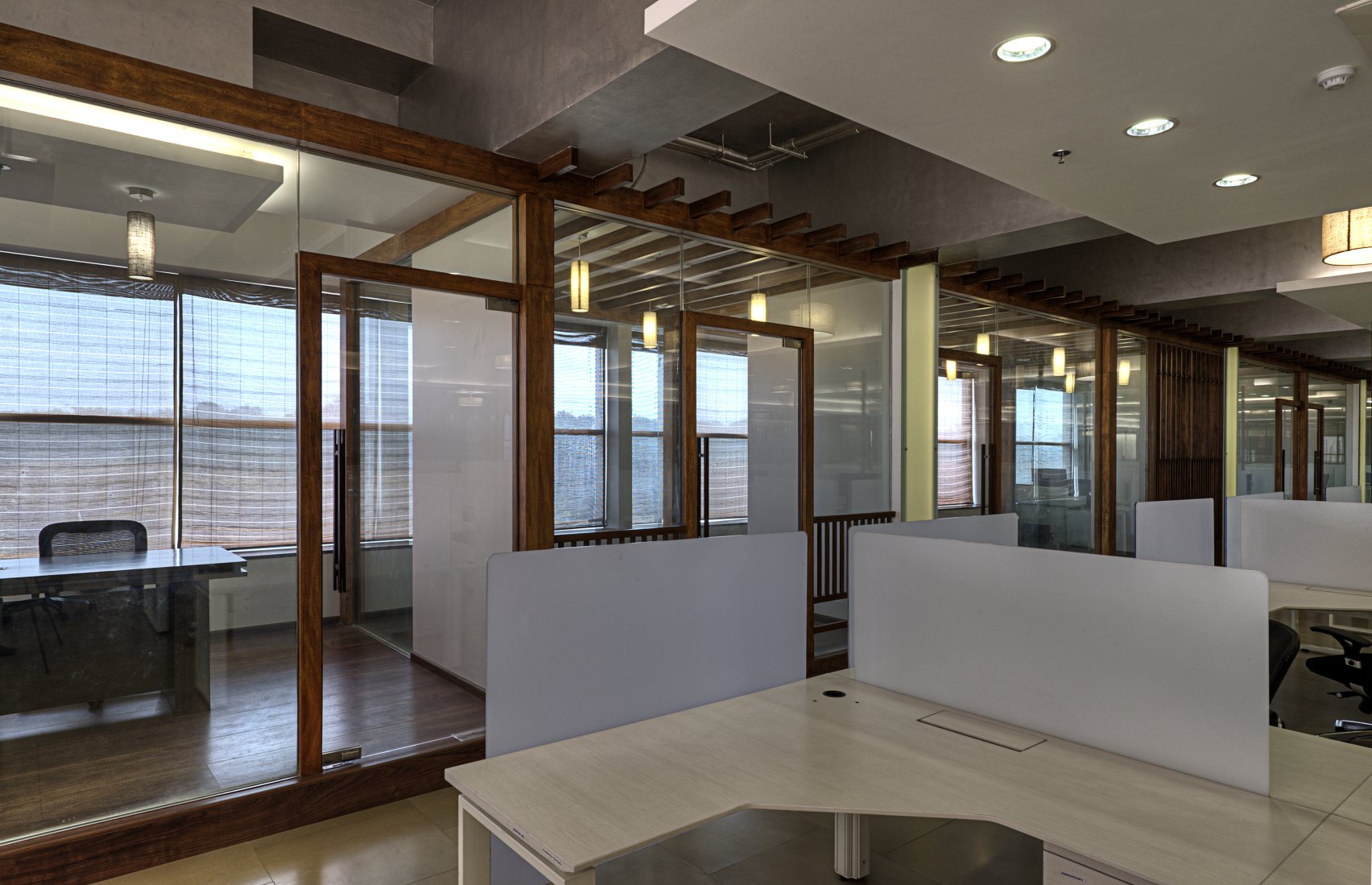 DirectI by Tushar Desai Associates - Architizer