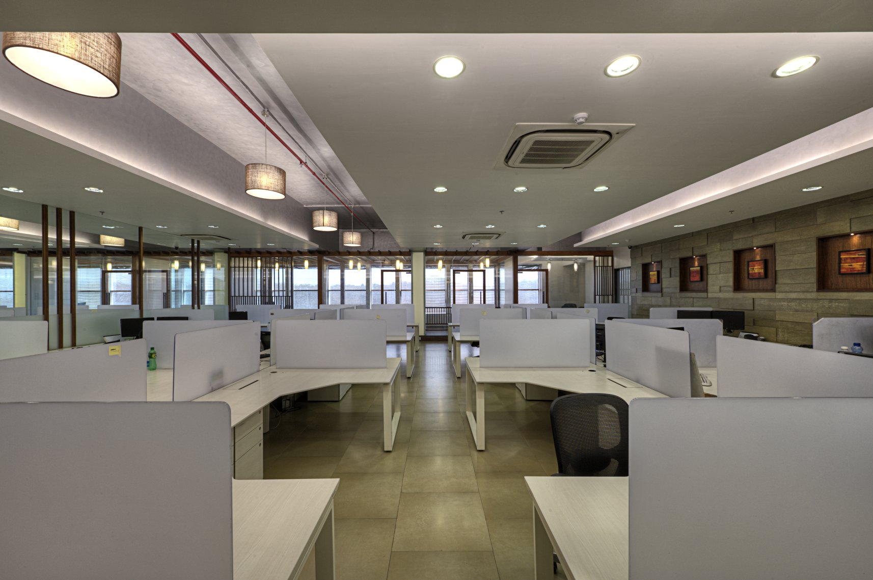 DirectI by Tushar Desai Associates - Architizer