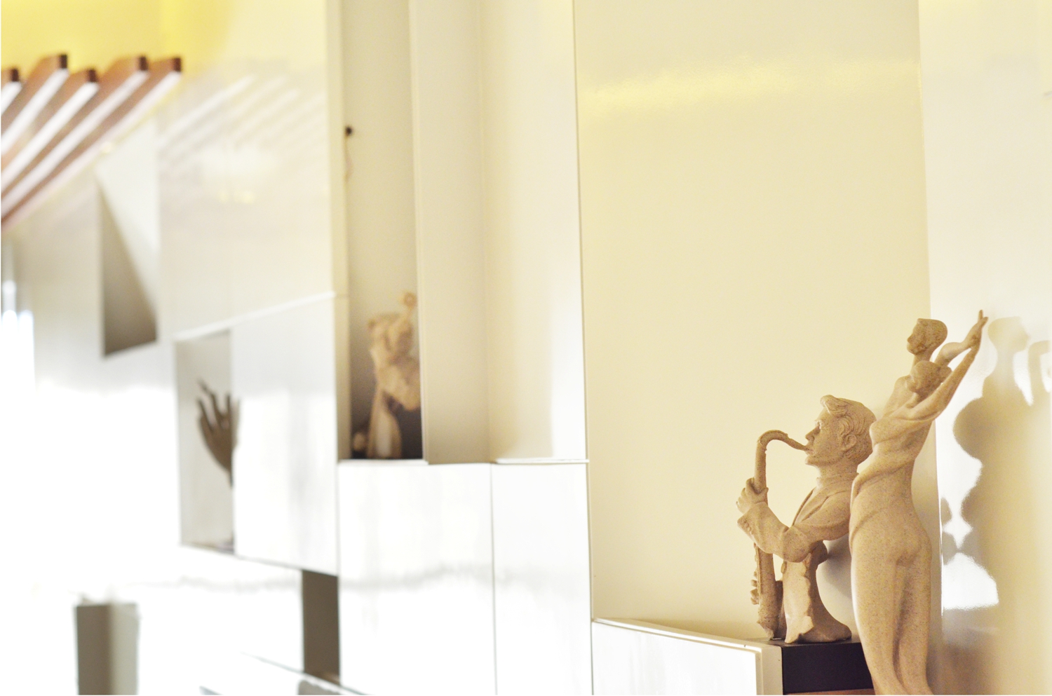 Kapadia House by The White Room - Architizer