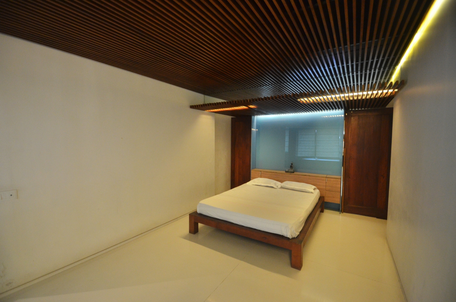 Kapadia House by The White Room - Architizer