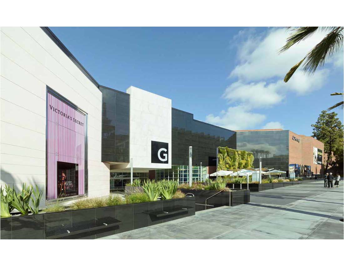 Glendale Galleria by Kevin Kennon Architects PC - Architizer