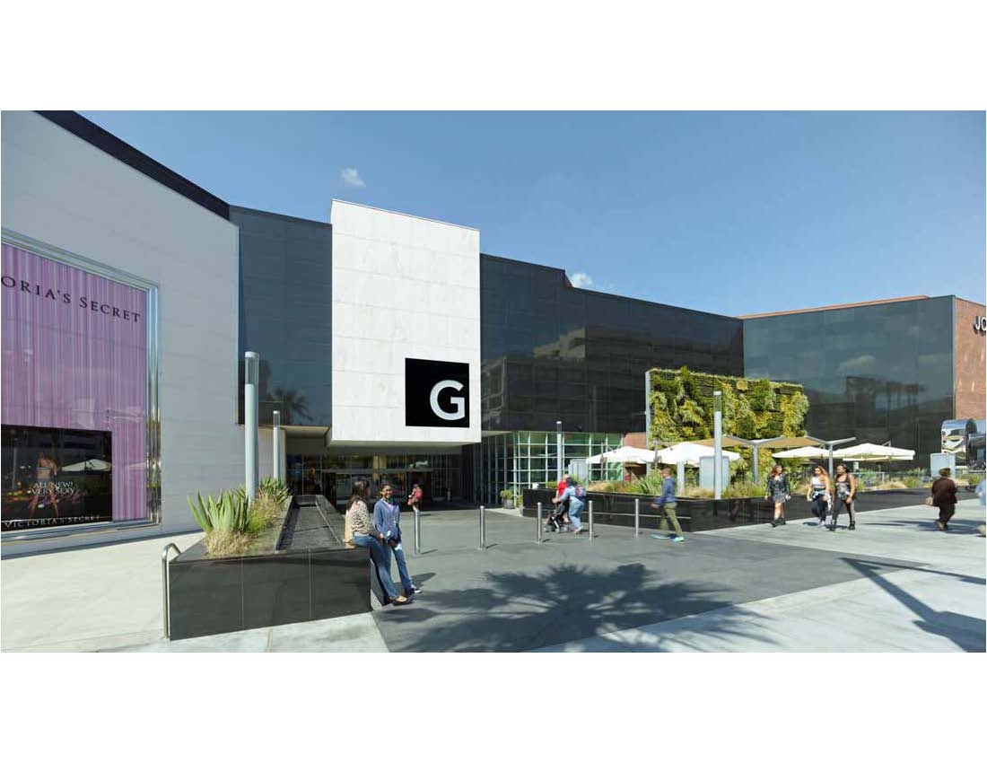 Glendale Galleria by Kevin Kennon Architects PC - Architizer