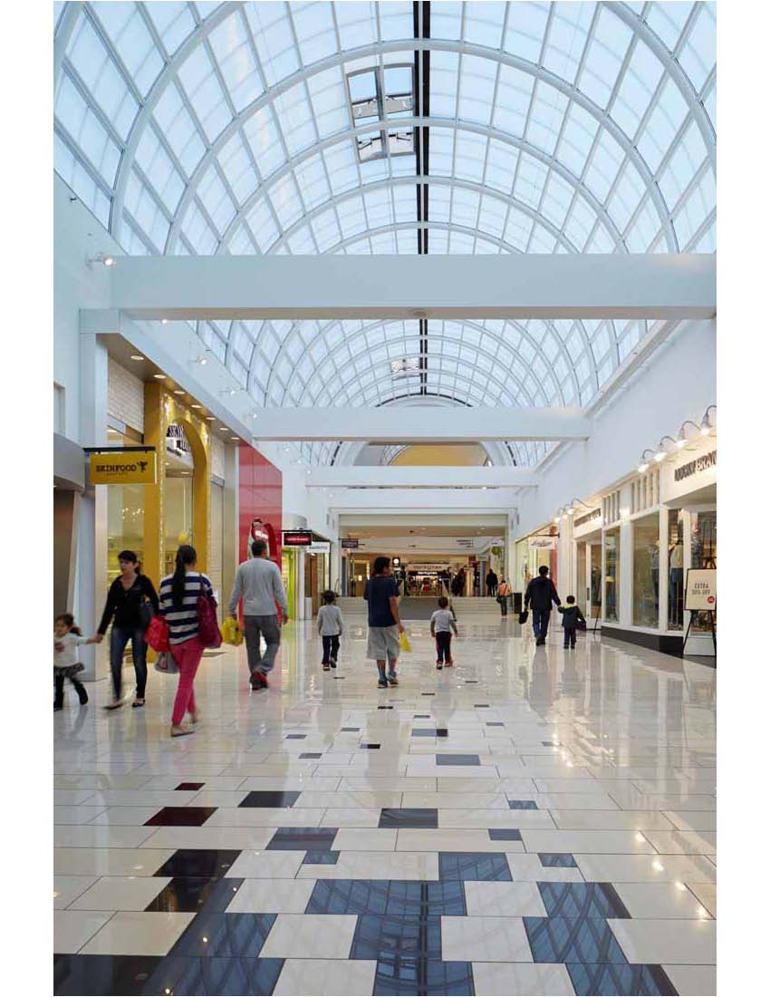 Glendale Galleria by Kevin Kennon Architects PC - Architizer