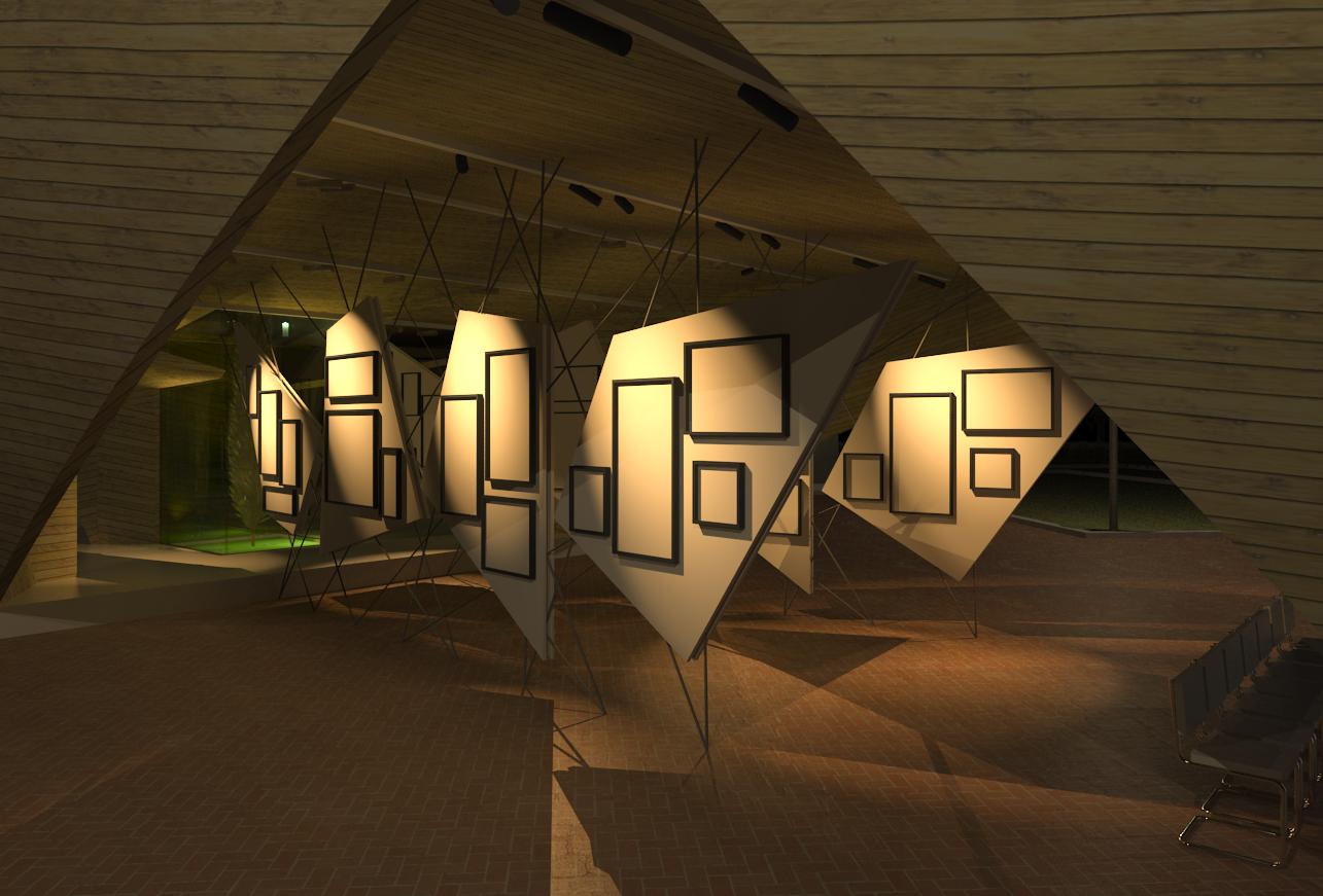 SCHOOL PAVILION by NATURA design - Architizer