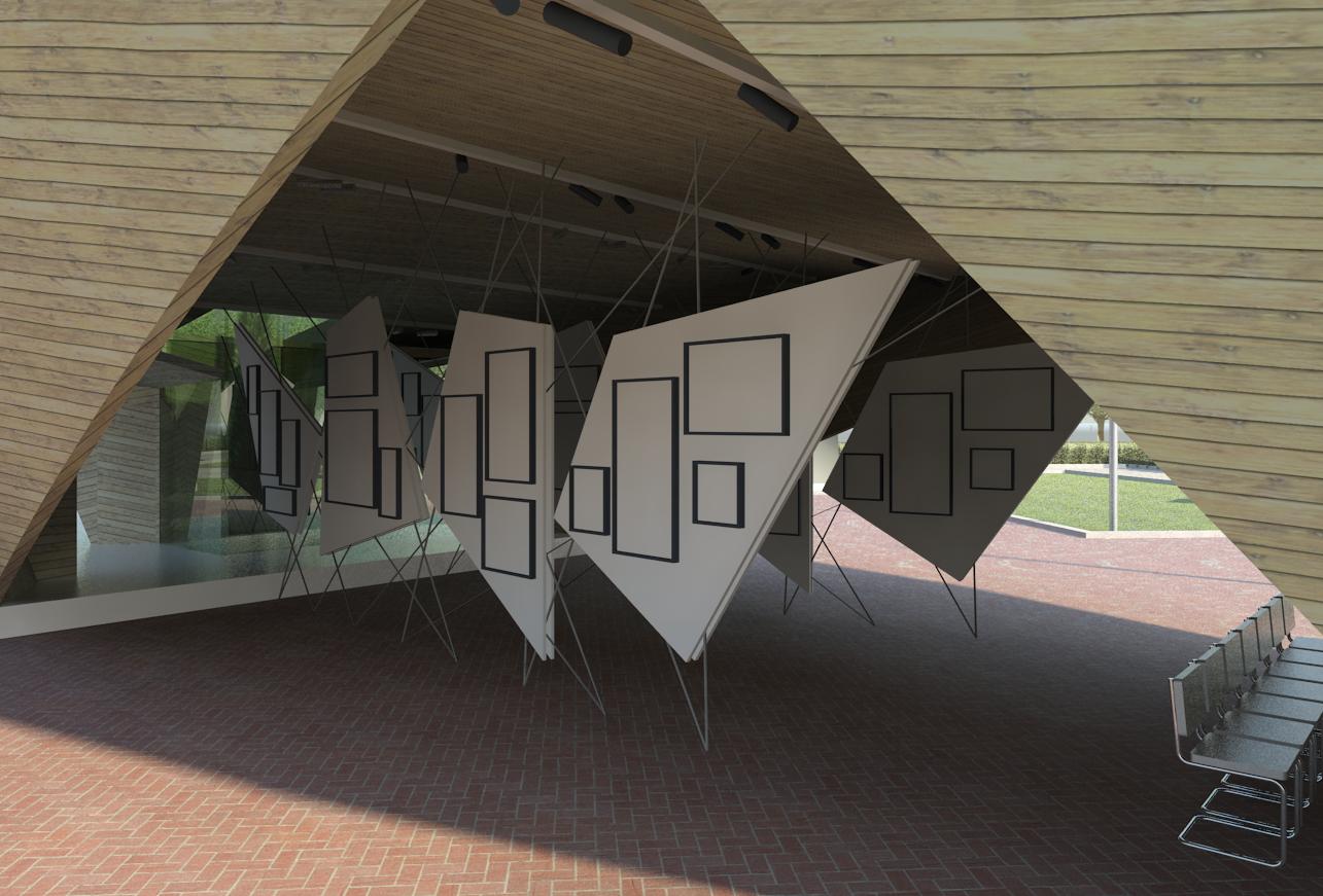 SCHOOL PAVILION by NATURA design - Architizer