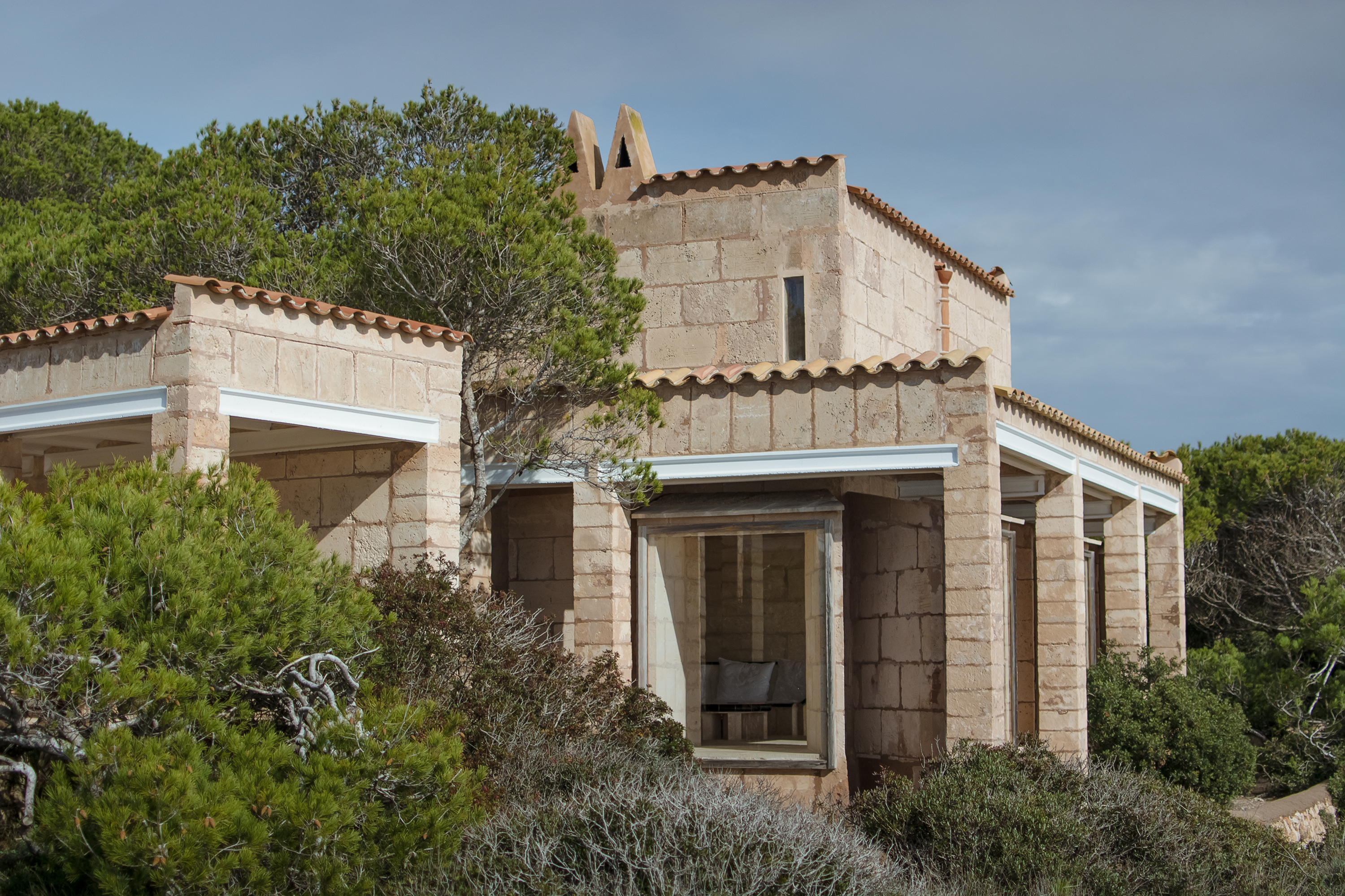 Can Lis by Jørn Utzon by PROSPECT | REFUGE - Architizer