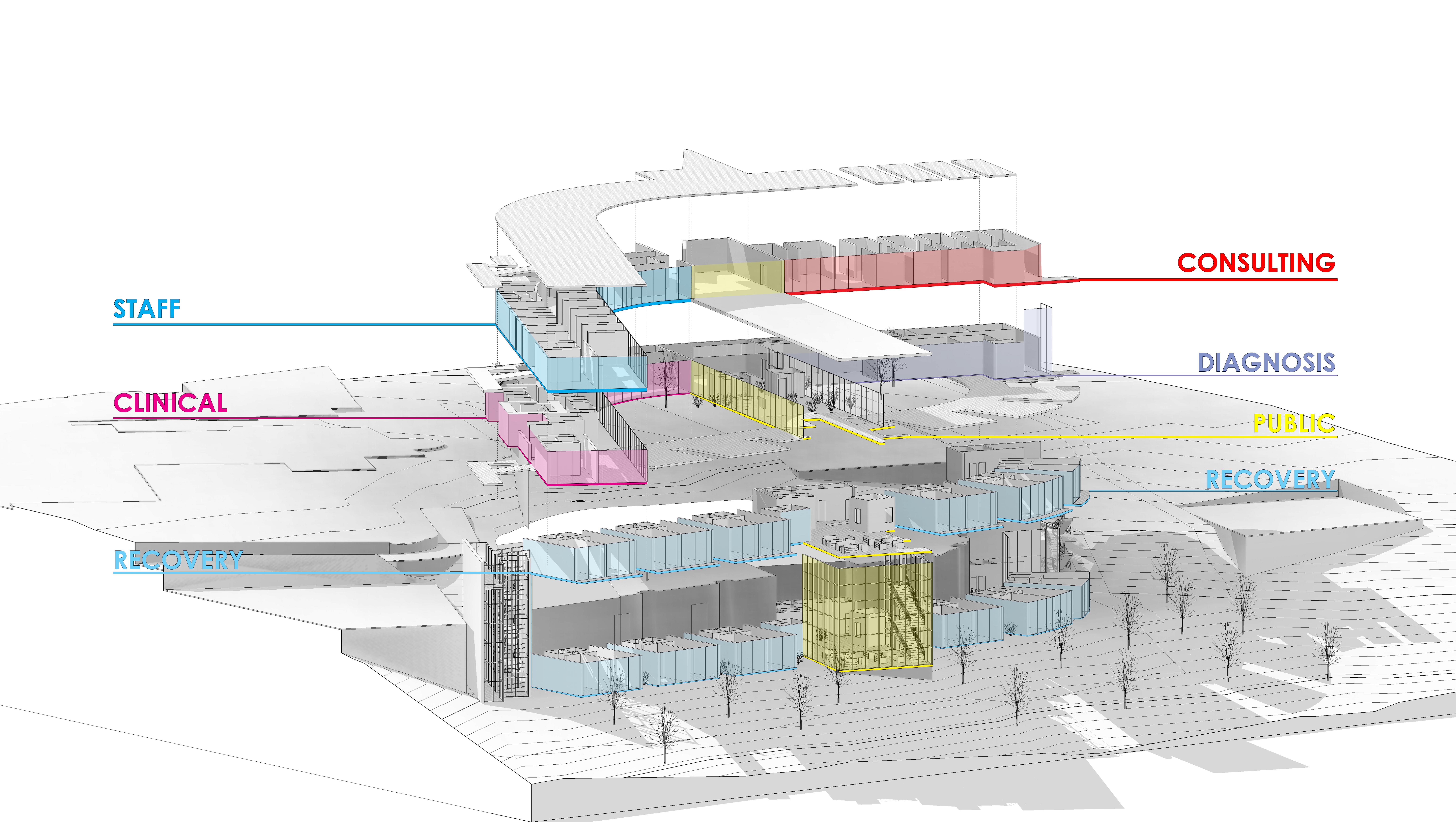 A Regional Oncology Centre for Port Elizabeth, South Africa by ...