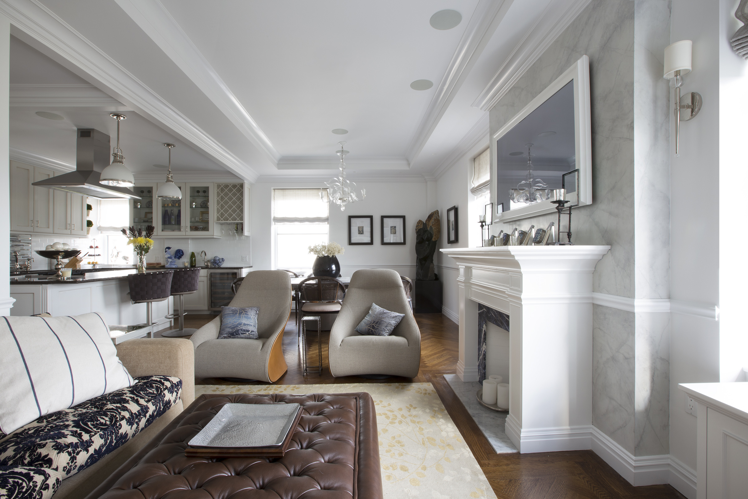 CPW Residence by JJFD - Architizer