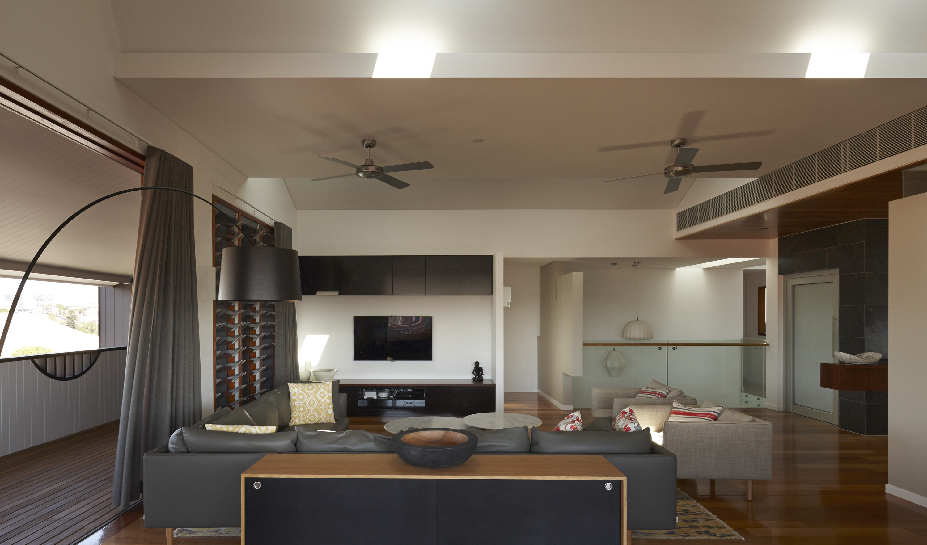 Boarding House by Shaun Lockyer Architects - Architizer