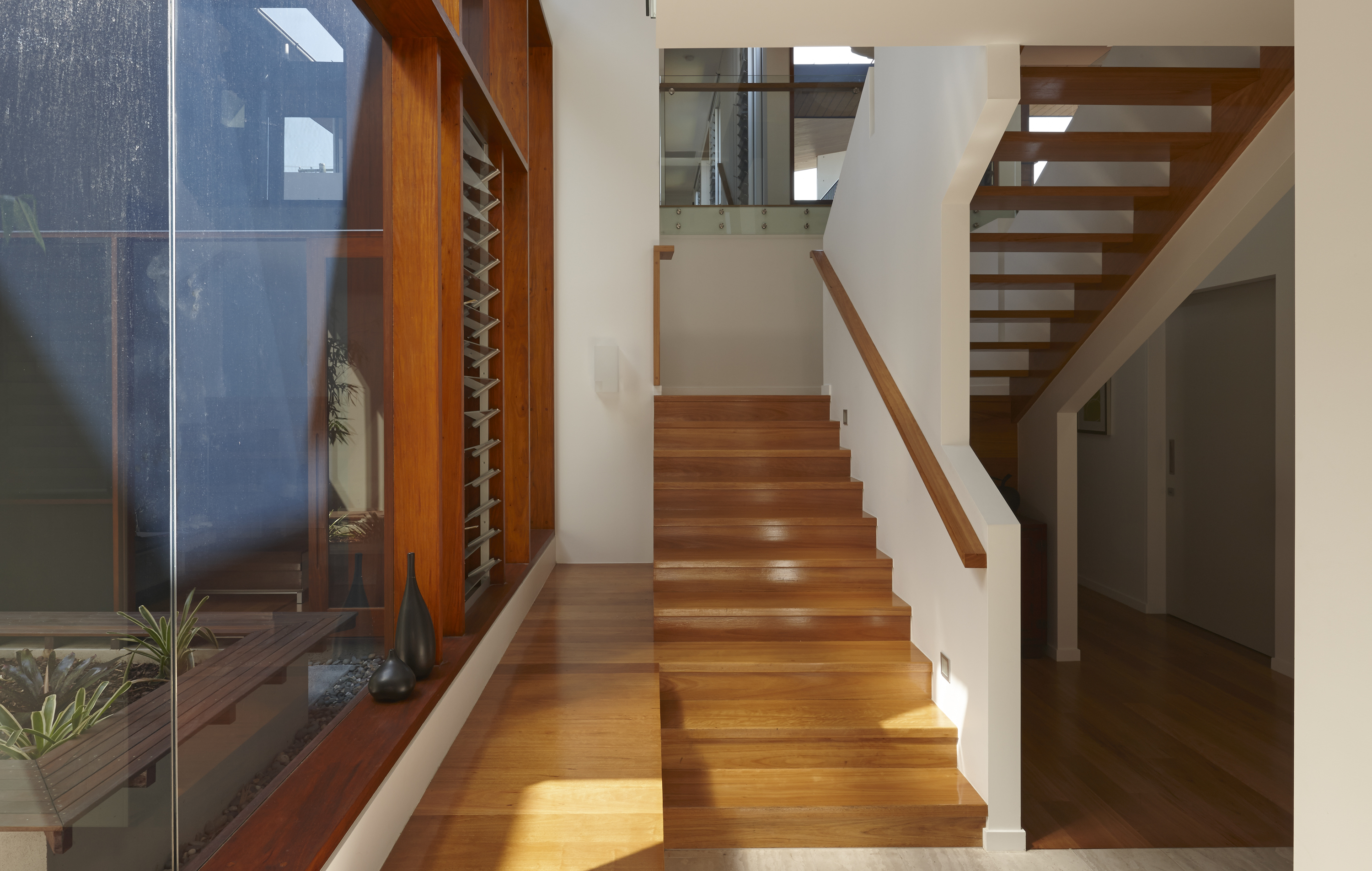 Boarding House by Shaun Lockyer Architects - Architizer