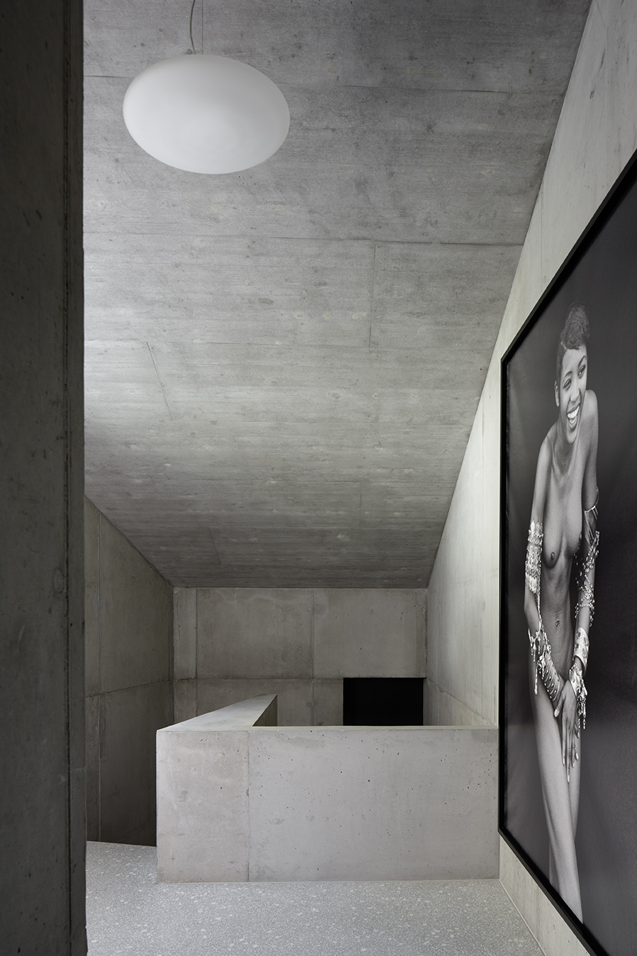House Tschudi by Men Duri Arquint Architects - Architizer