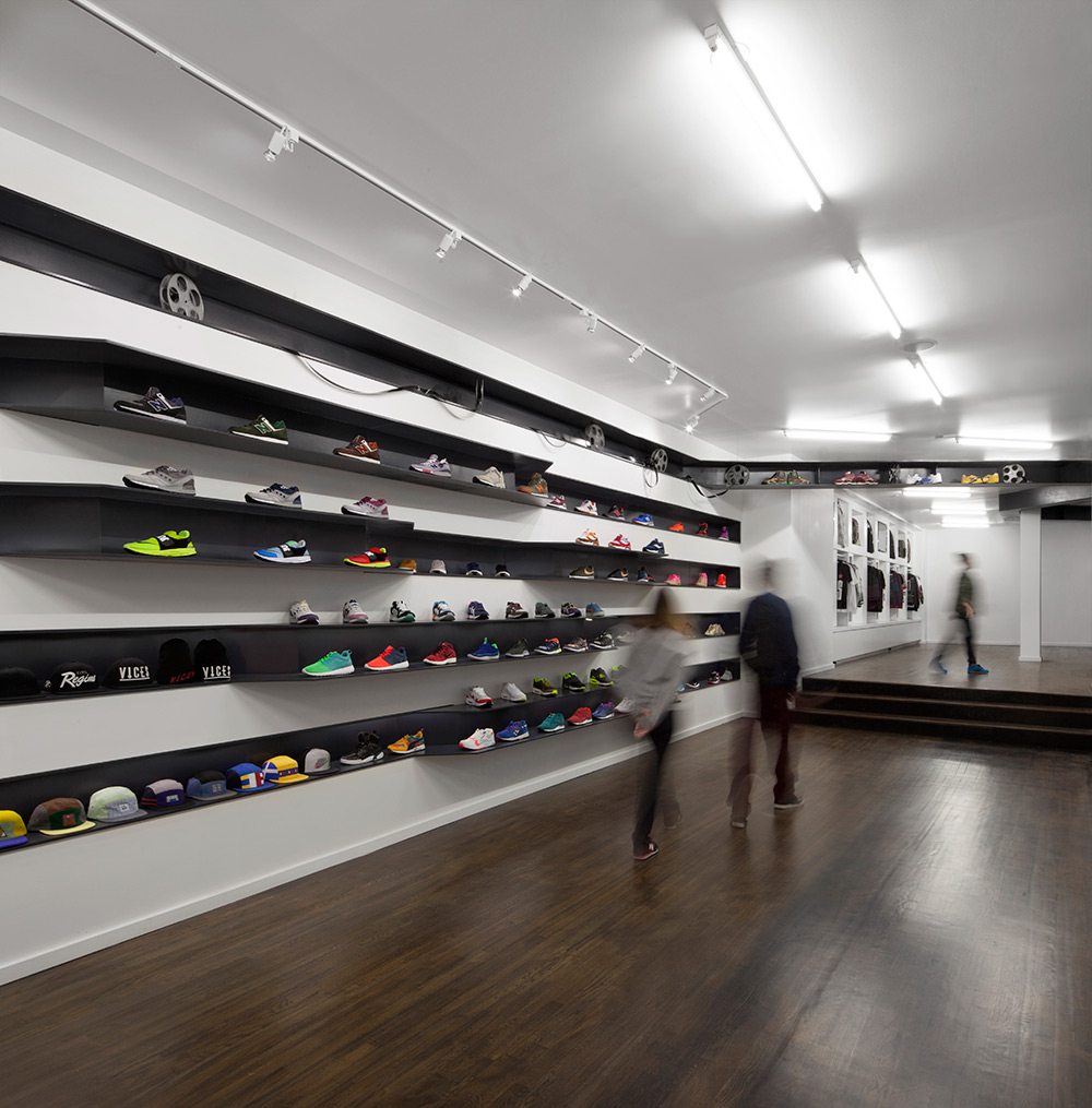 Idea 1052609: Extra Butter by THE UP STUDIO in New York, United States ...