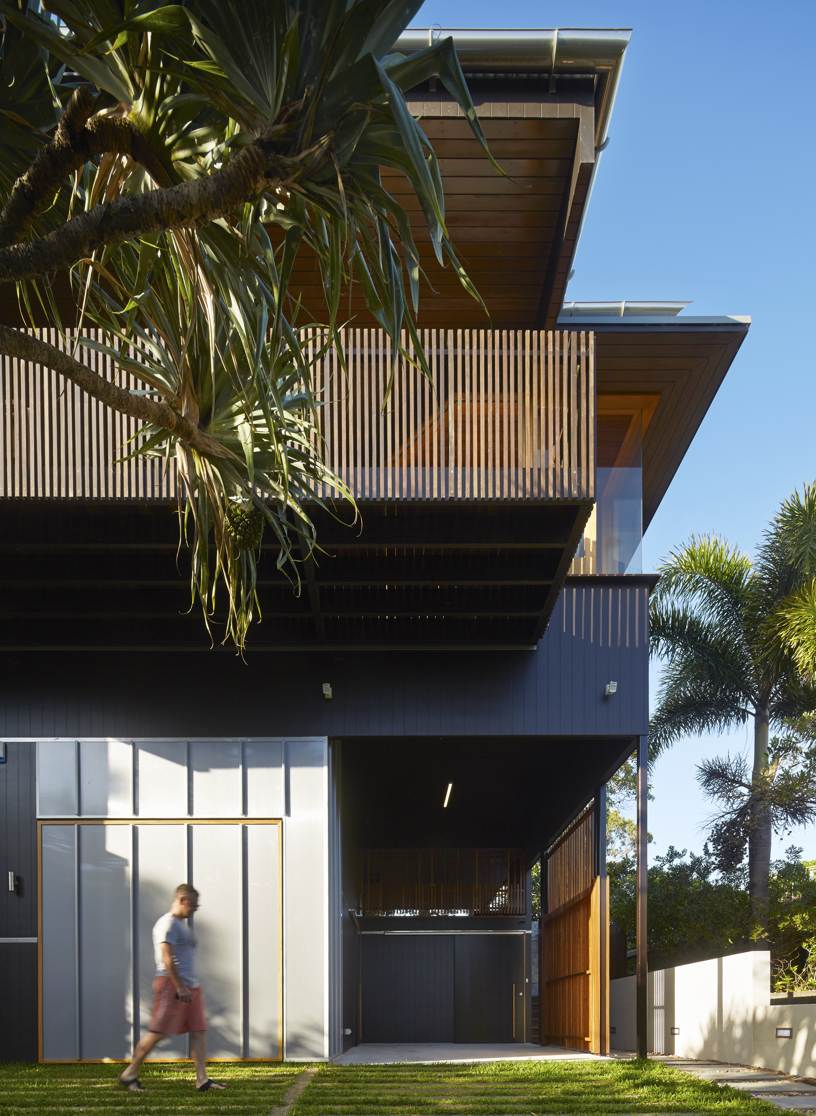Bambara Street by Shaun Lockyer Architects - Architizer