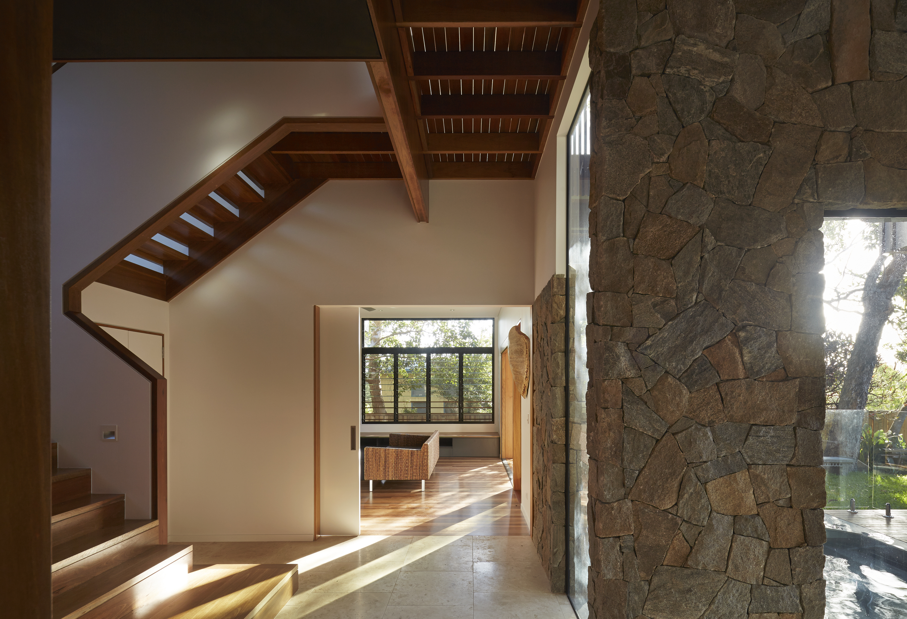 Bambara Street by Shaun Lockyer Architects - Architizer