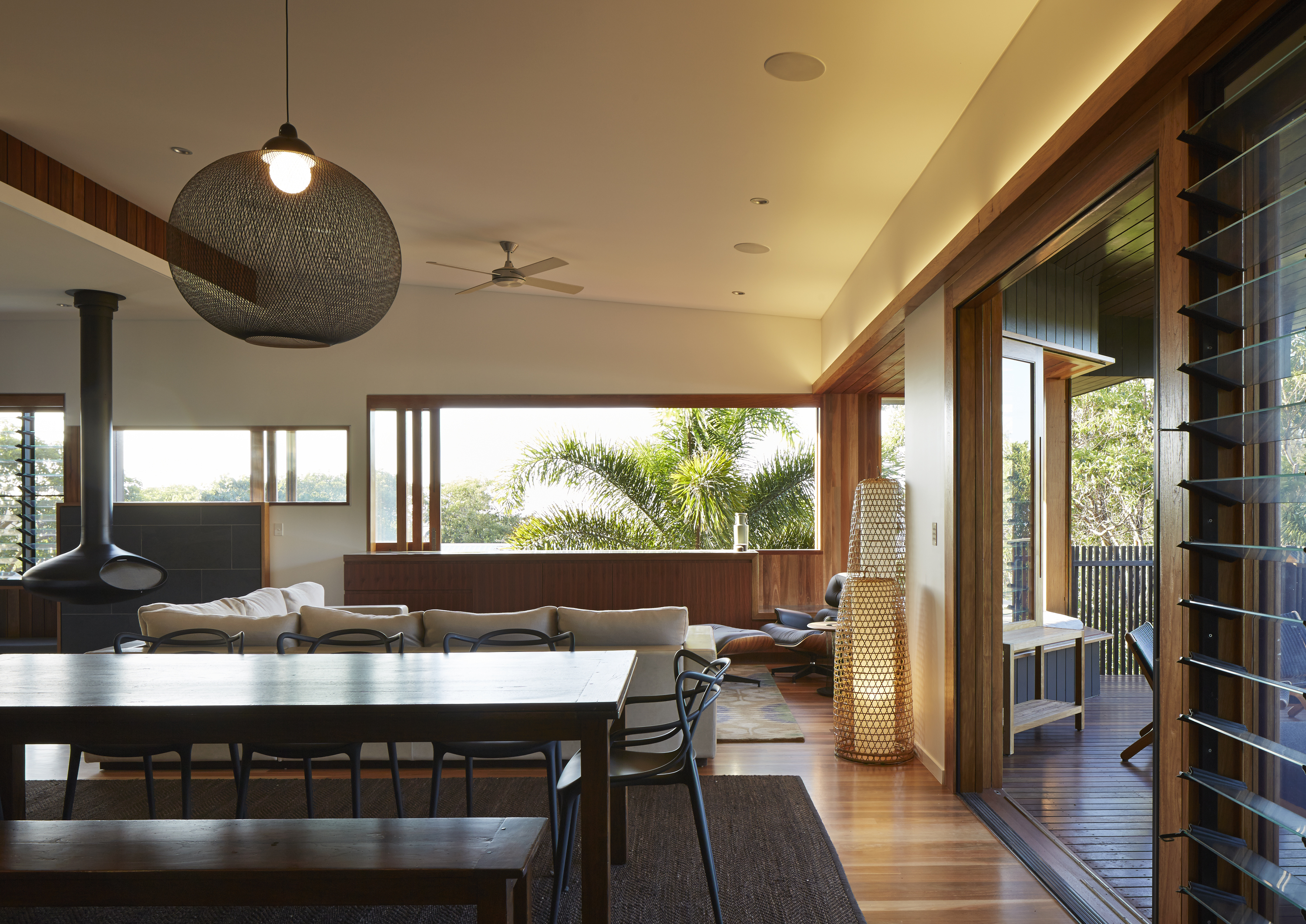 Bambara Street by Shaun Lockyer Architects - Architizer