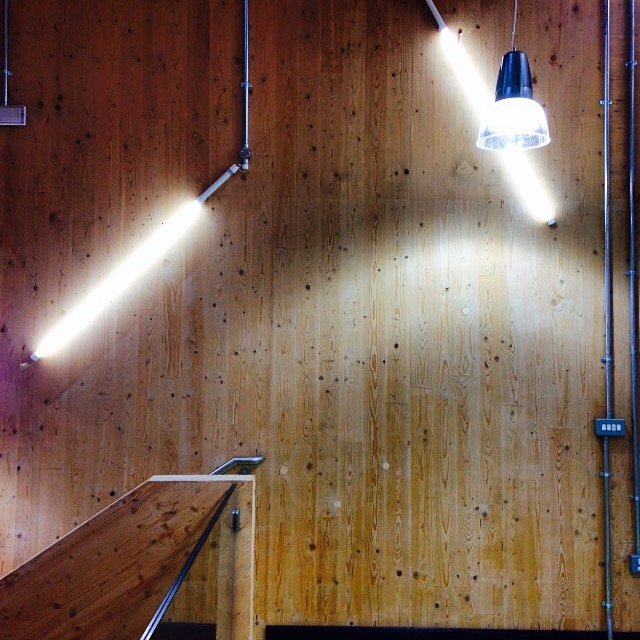 Graveney School Sixth Form Block by Urban Projects Bureau - Architizer