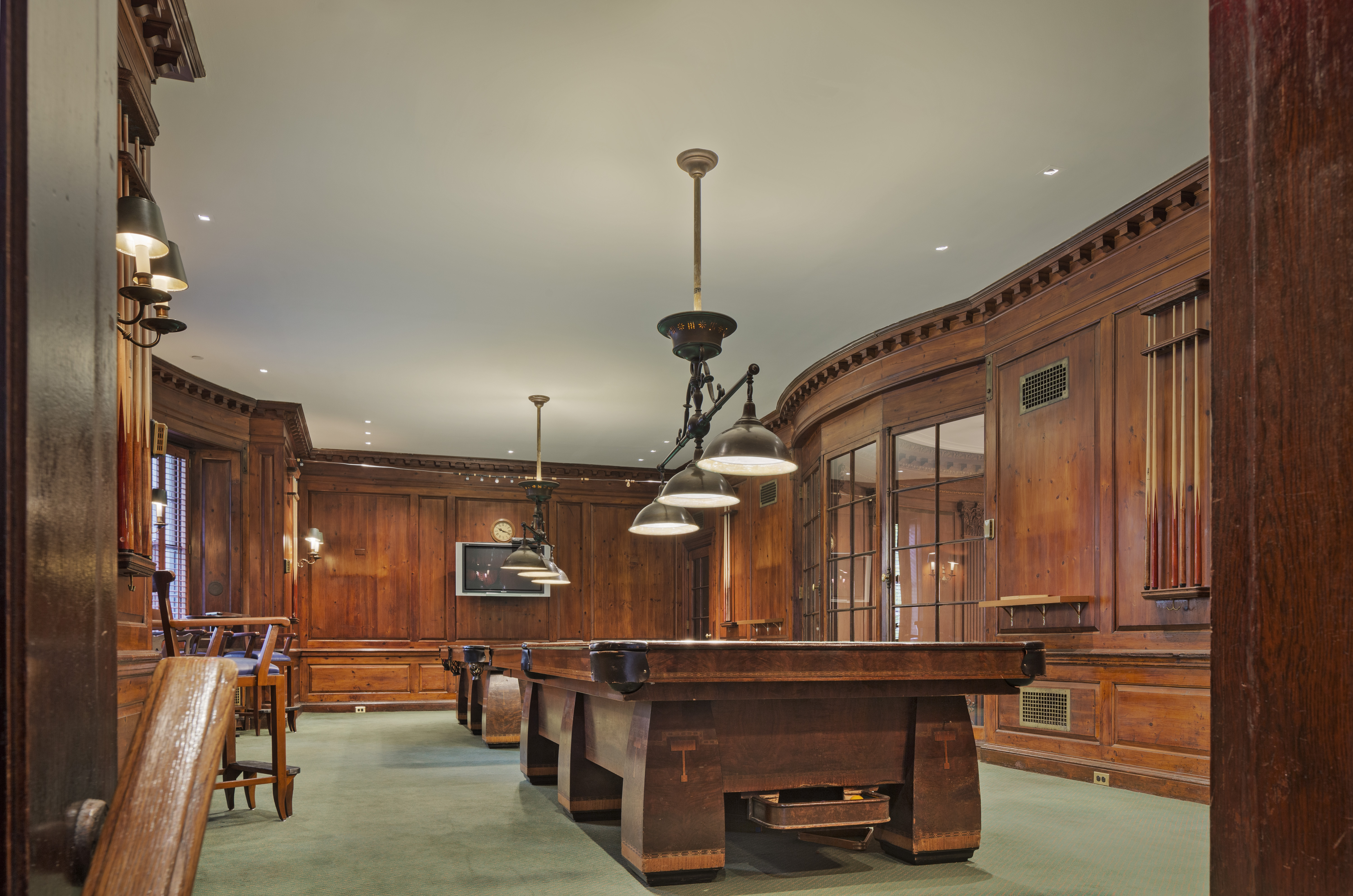 Union League Club by Bentel & Bentel Architects/Planners - Architizer
