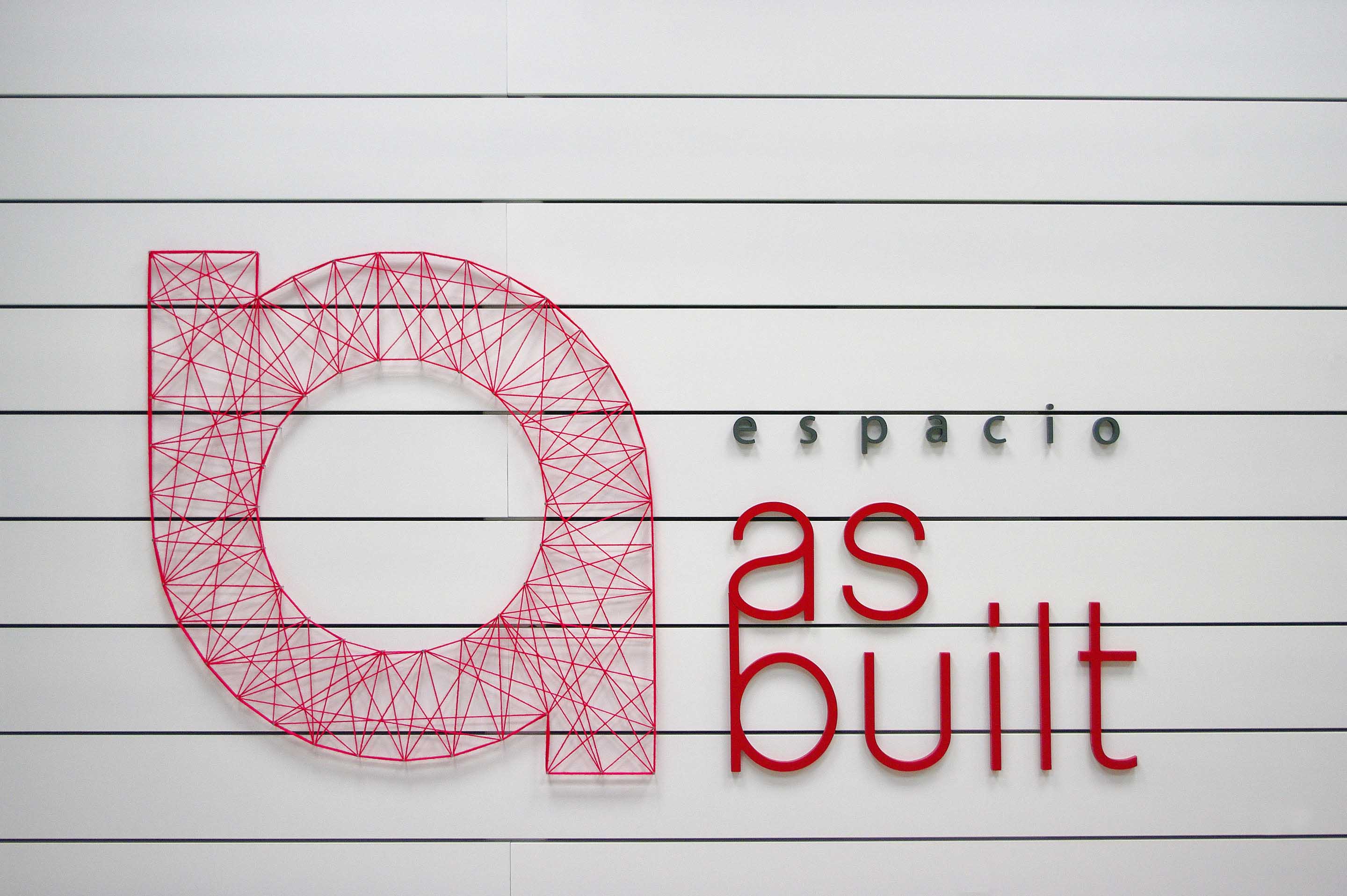 espacio as built, a contemporary cabin, architecture studio and ...