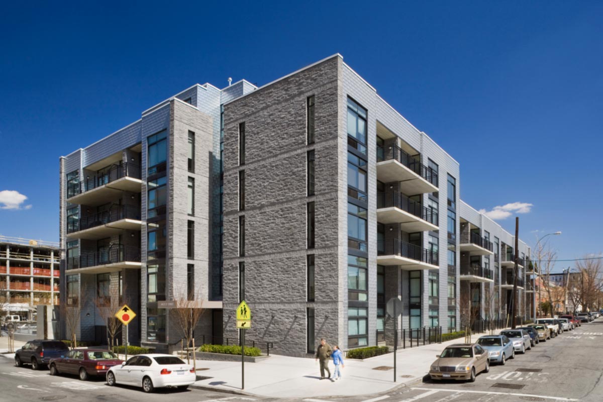 Gantry by Gerner Kronick + Valcarcel, Architects, DPC - Architizer